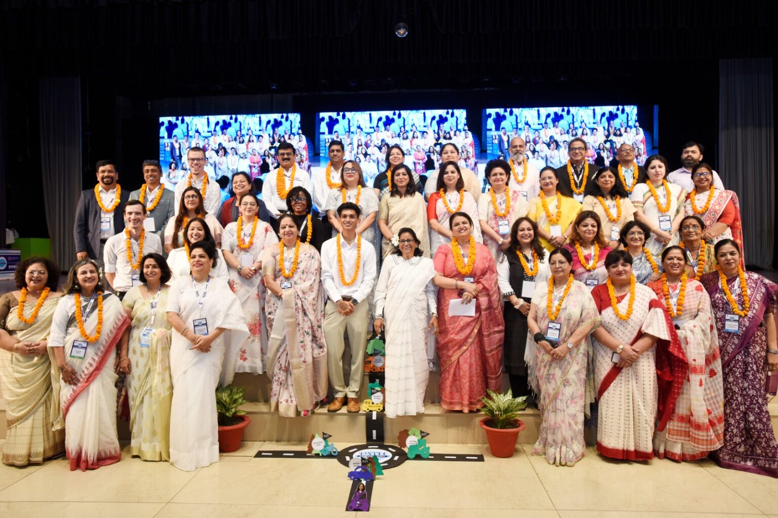 Ed Leadership 2025: जब शिक्षा बनी PATH - एक नई क्रांति की शुरुआत ...